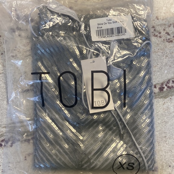 Tobi | Dresses | Brand New Tobi Mini Dress | Poshmark